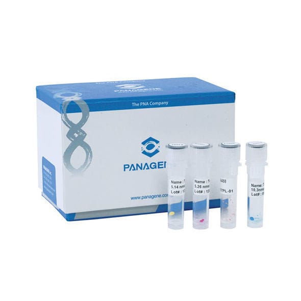 Reagente meio reacional - F1001 - Panagene Inc. - FISH