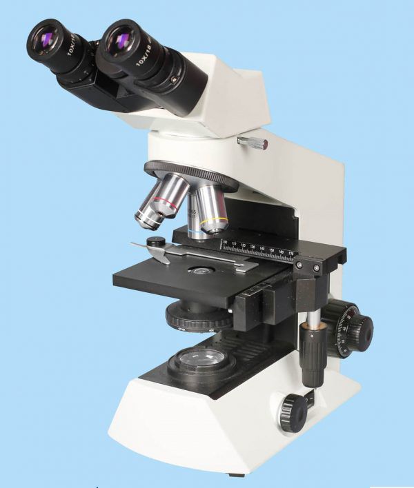 Microscópio óptico - PMC-8 - Paramedical srl - biológico / Siedentopf ...