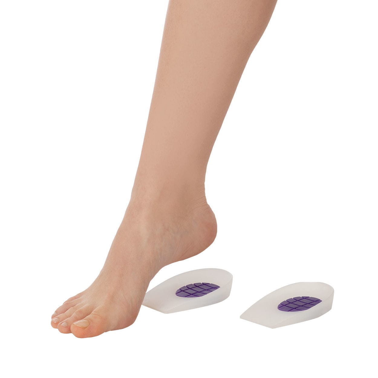 Calcanheira para adulto - 594 - Variteks Ortopedi