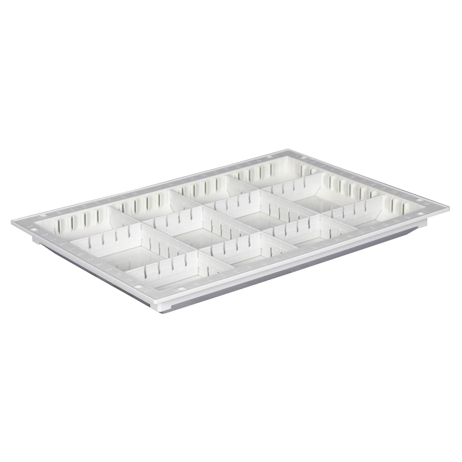 Recipiente para área médica - 106405-10100 - MATTTEO - em ABS ...