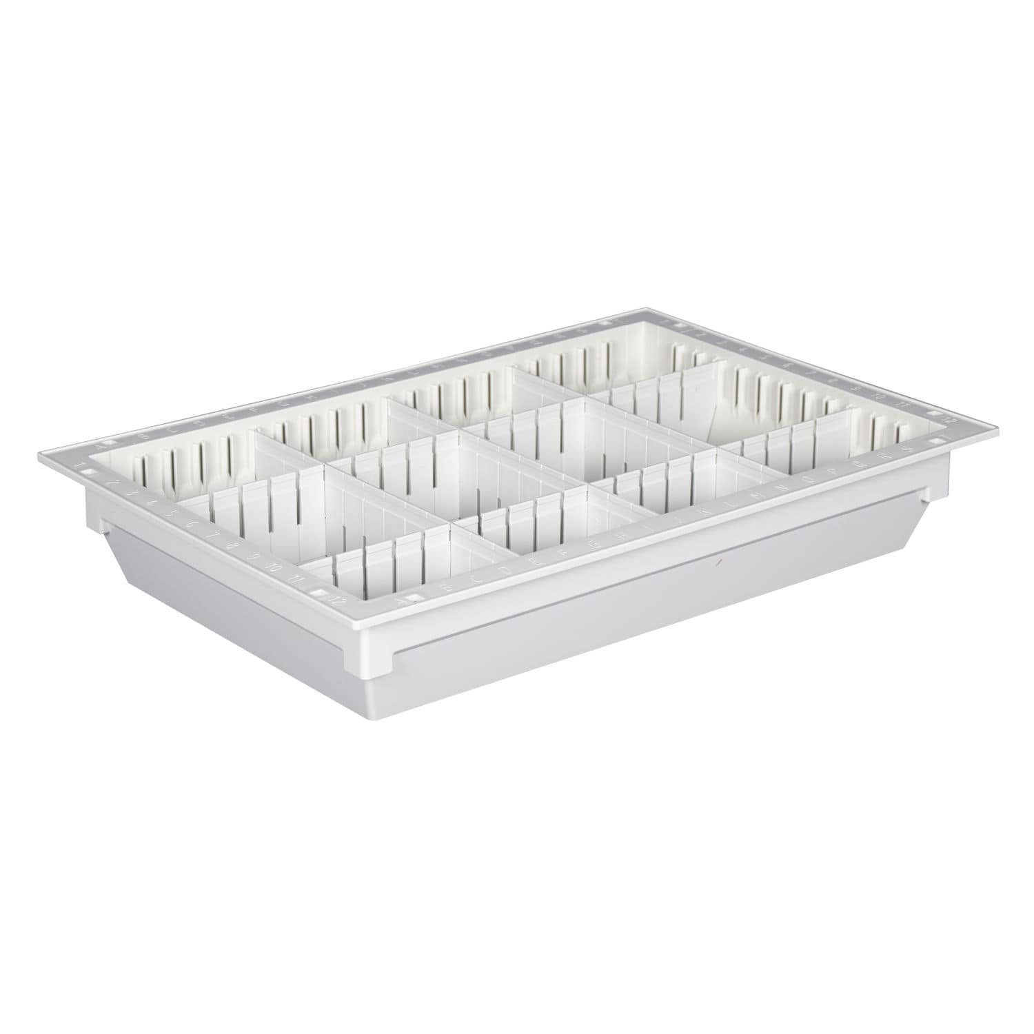 Recipiente para área médica - 106410-10100 - MATTTEO - em ABS ...