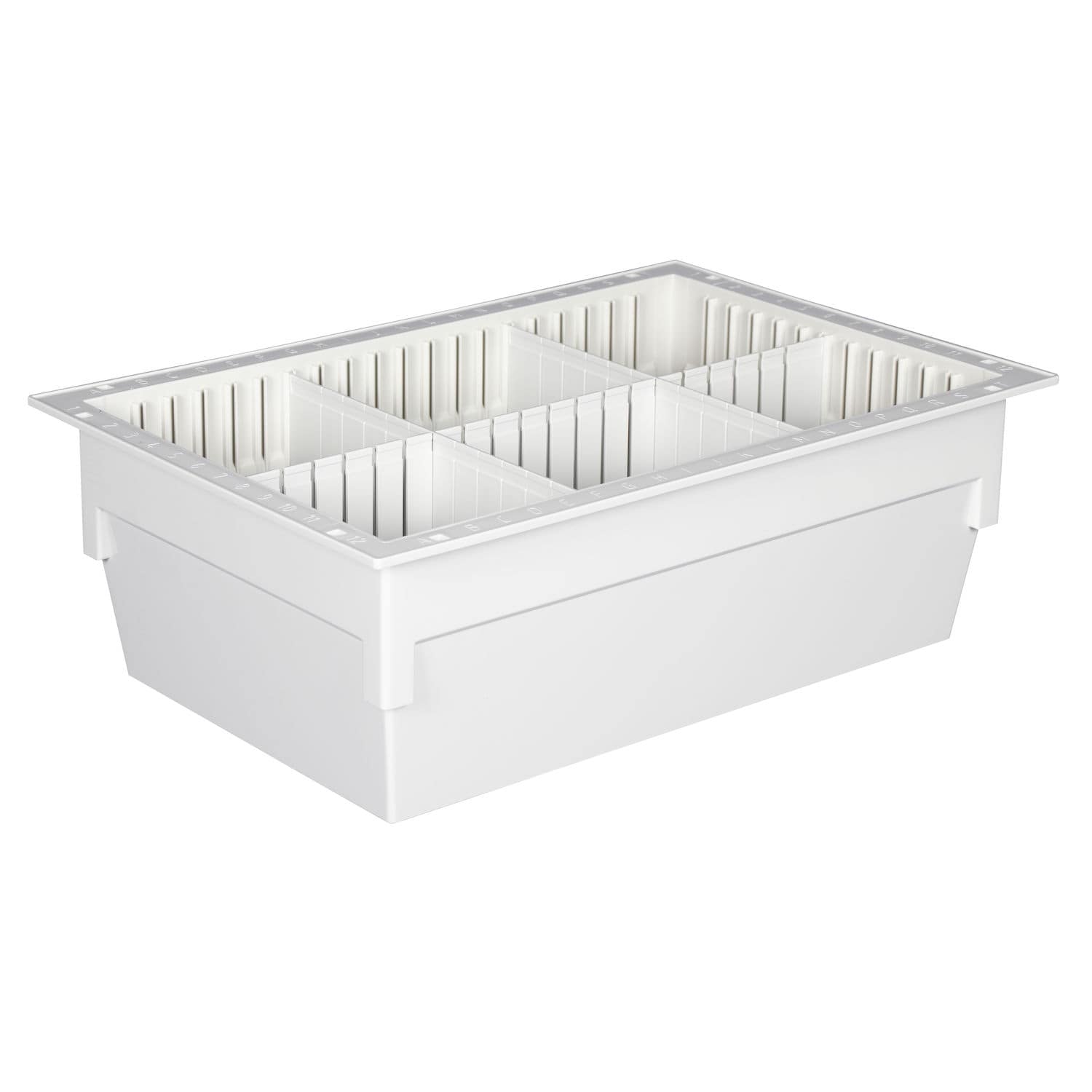 Recipiente para área médica - 106420-10100 - MATTTEO - em ABS ...