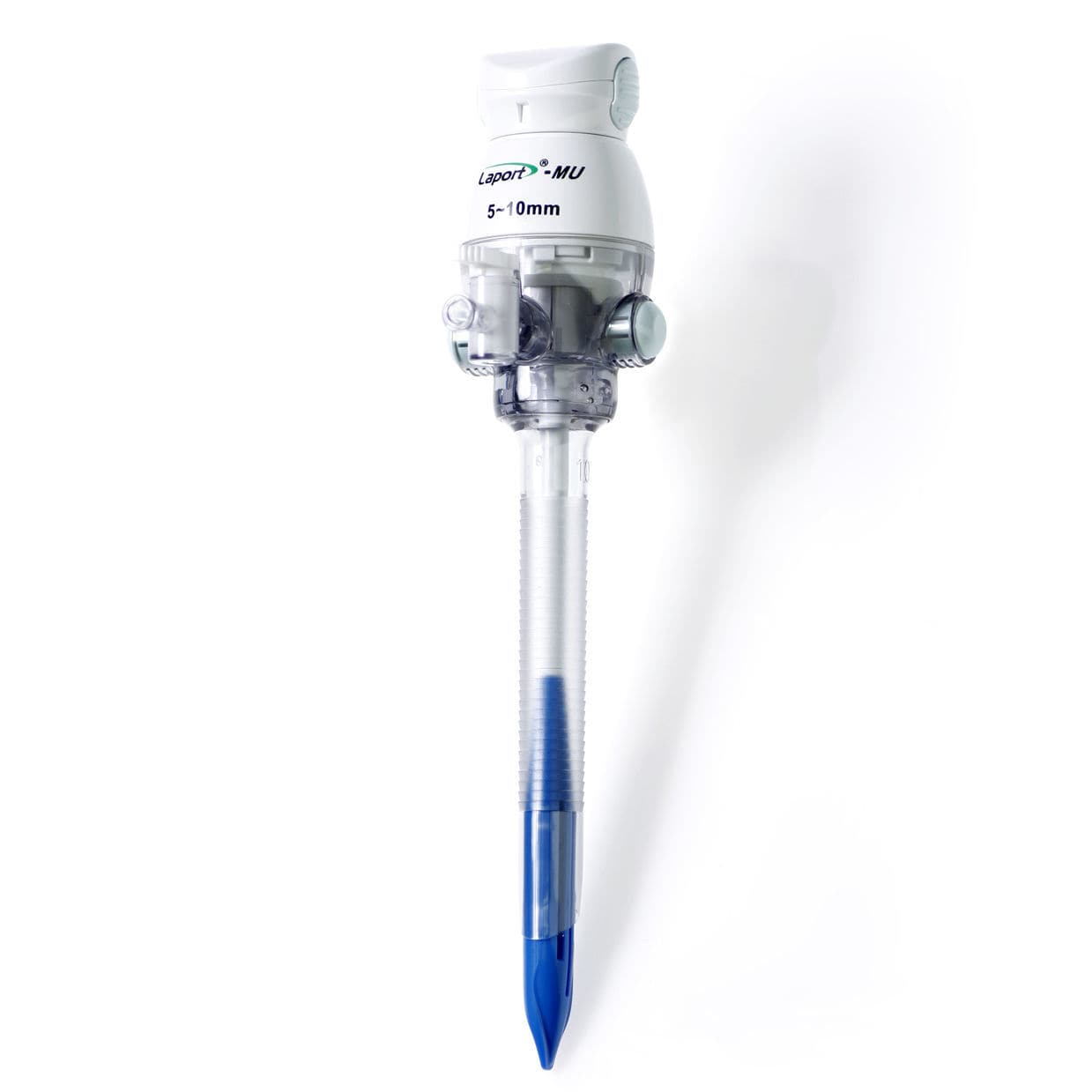 Trocarte para laparoscopia - Laport-MU - Sejong Medical