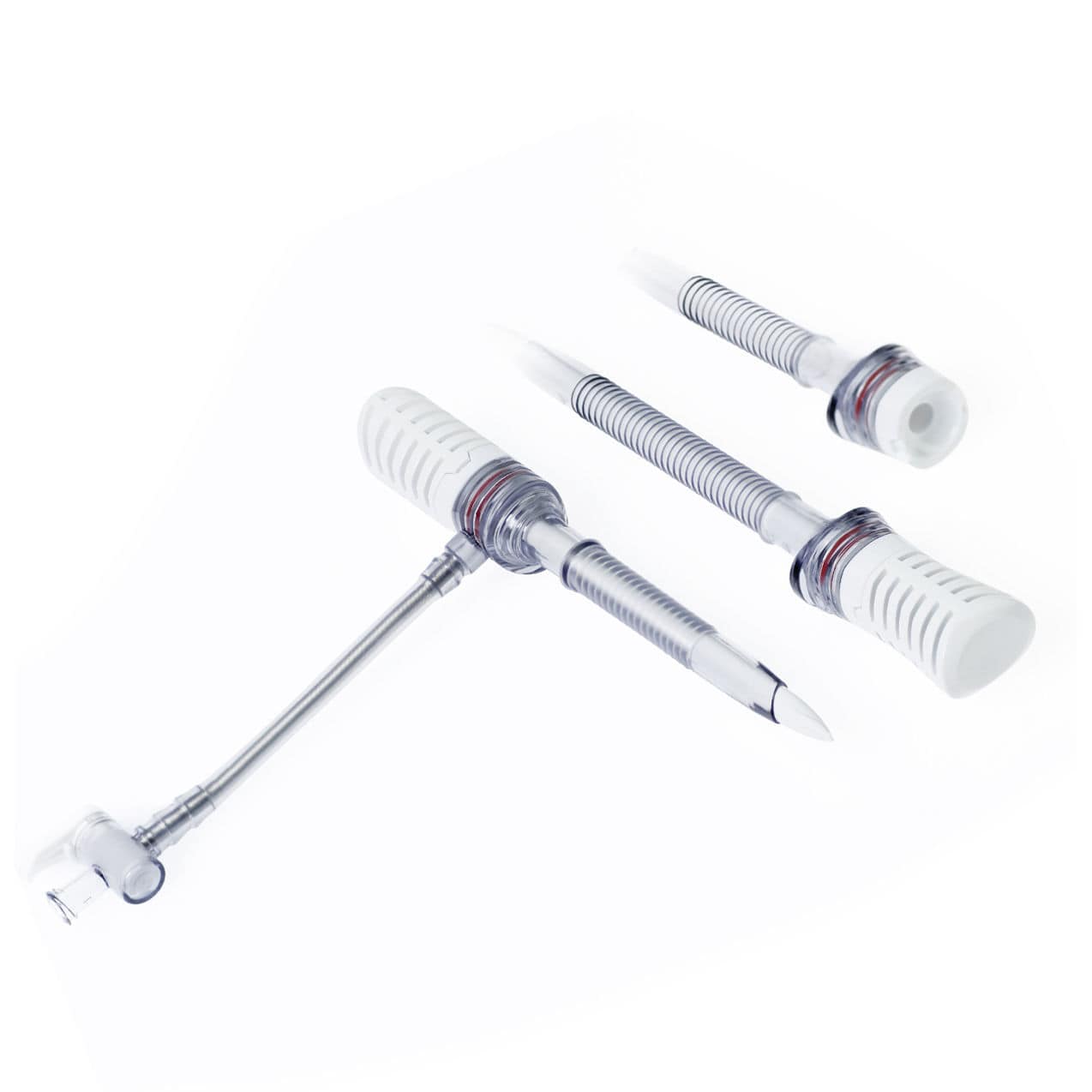 Trocarte para laparoscopia - Mini Port - Sejong Medical