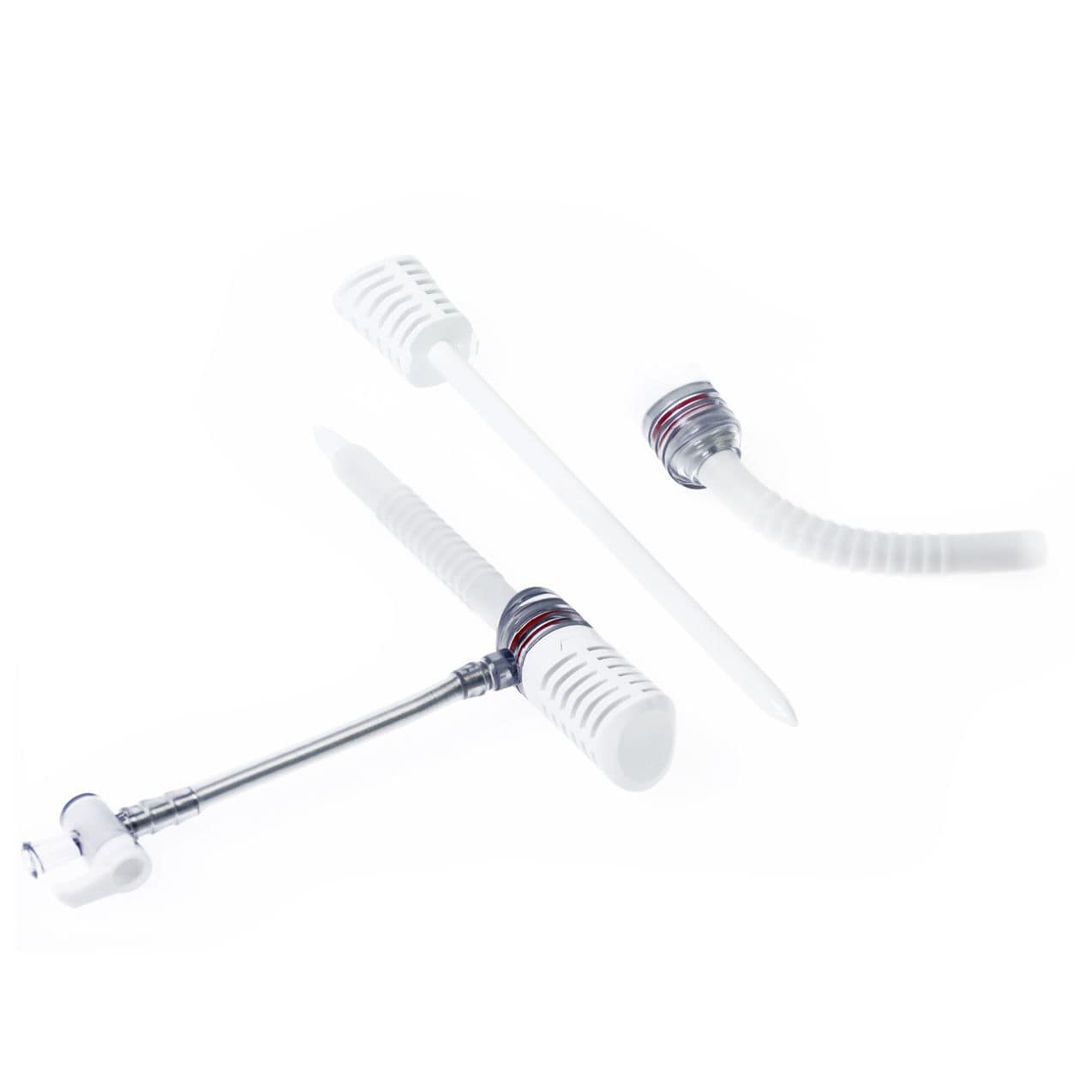 Trocarte para laparoscopia - U-Flex - Sejong Medical