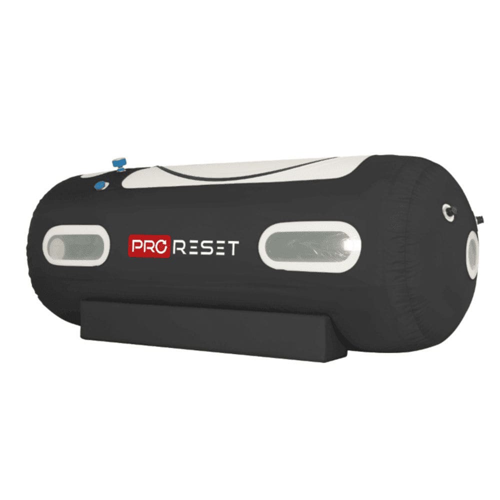 Cápsula hiperbárica para oxigenoterapia - Flow 80 - Pro Reset ...