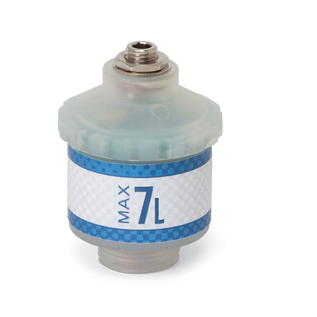 Sensor de oxigênio - Max-7l - Maxtec - de laboratório