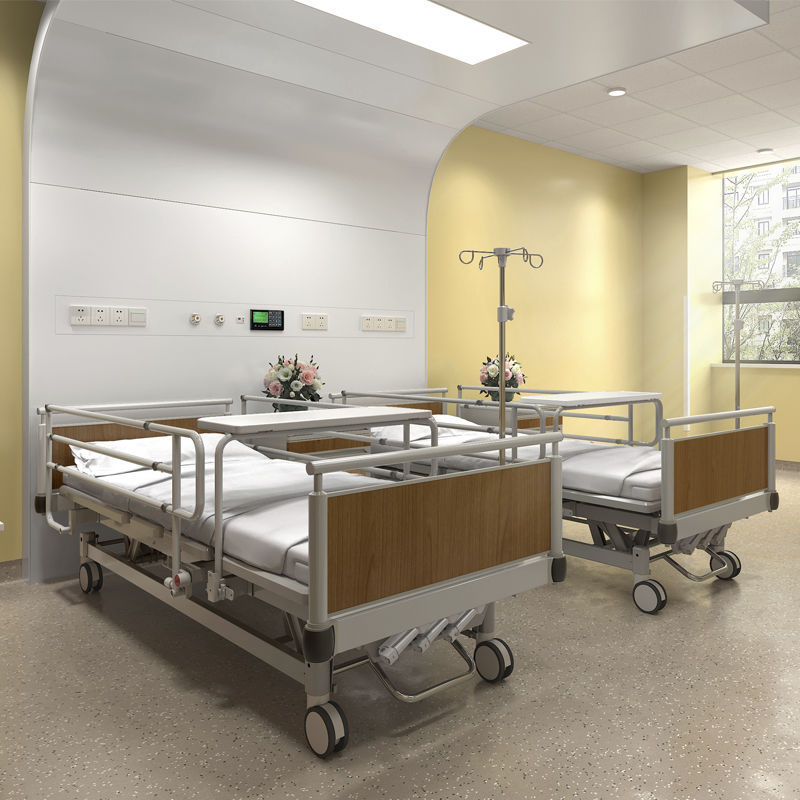 Cama hospitalar - JDC-SO141A3(B3) - Jingdong Technology - para hospital ...