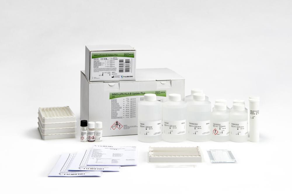 Kit de teste de viabilidade celular - INNO-LiPA® - Fujirebio - de genes ...