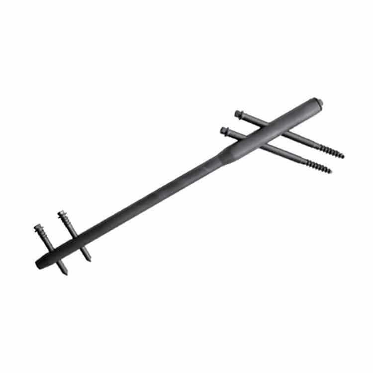 Haste intramedular para fêmur - Standard Gamma - Lepu Medical - para ...