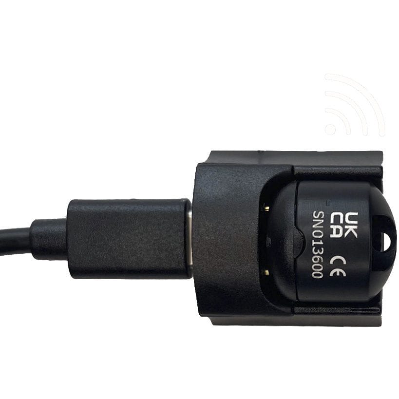 Monitor de atividade para pesquisa com animais - NANO - CamNtech