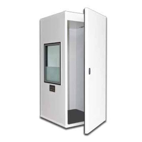 Cabine acústica - 350 Series Maxi - iac Acoustics