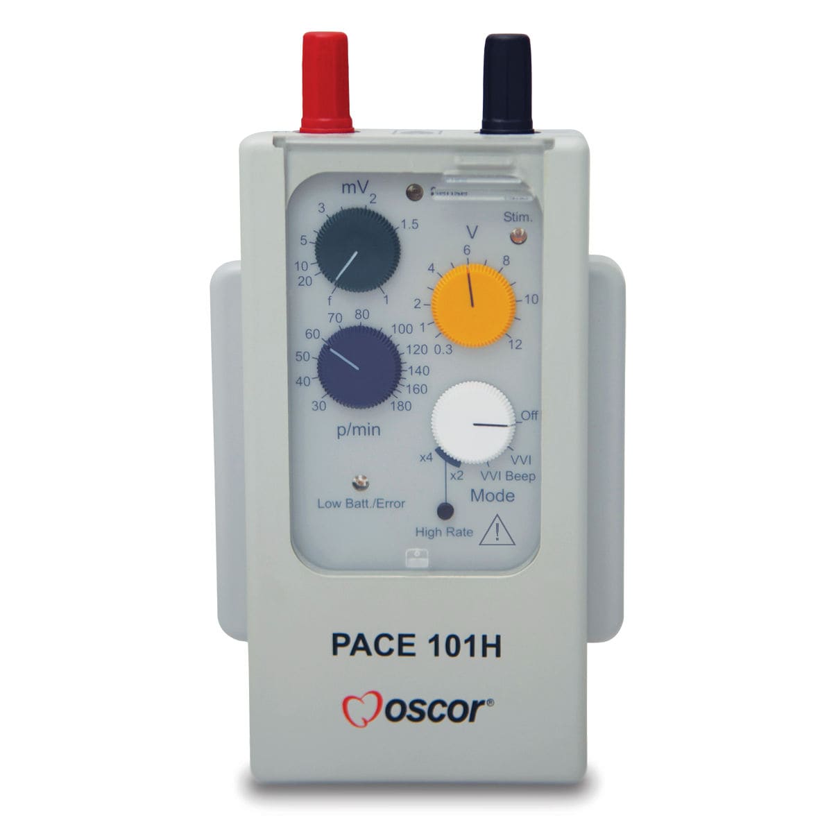 Gerador de marcapasso externo - Pace 101H® - Oscor