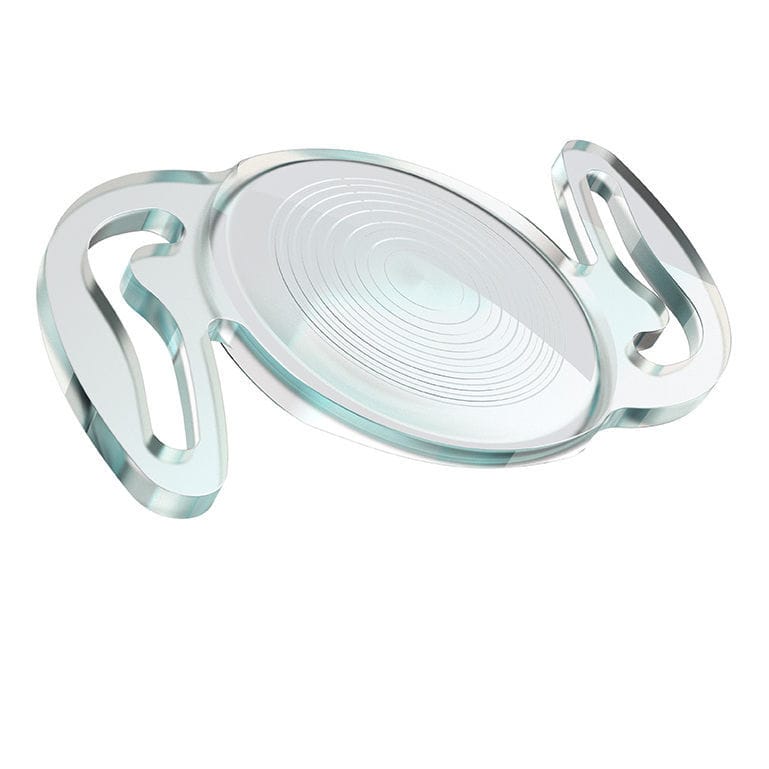 Lente intraocular multifocal - RayOne - Rayner