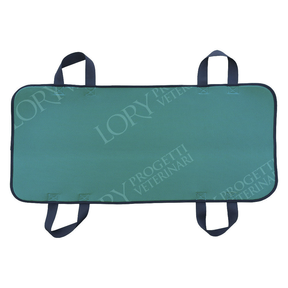 Lona de resgate - BAR005 - Lory Progetti Veterinari srl
