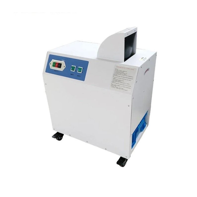 Destruidor de agulhas - WRHD - Rooe Medical