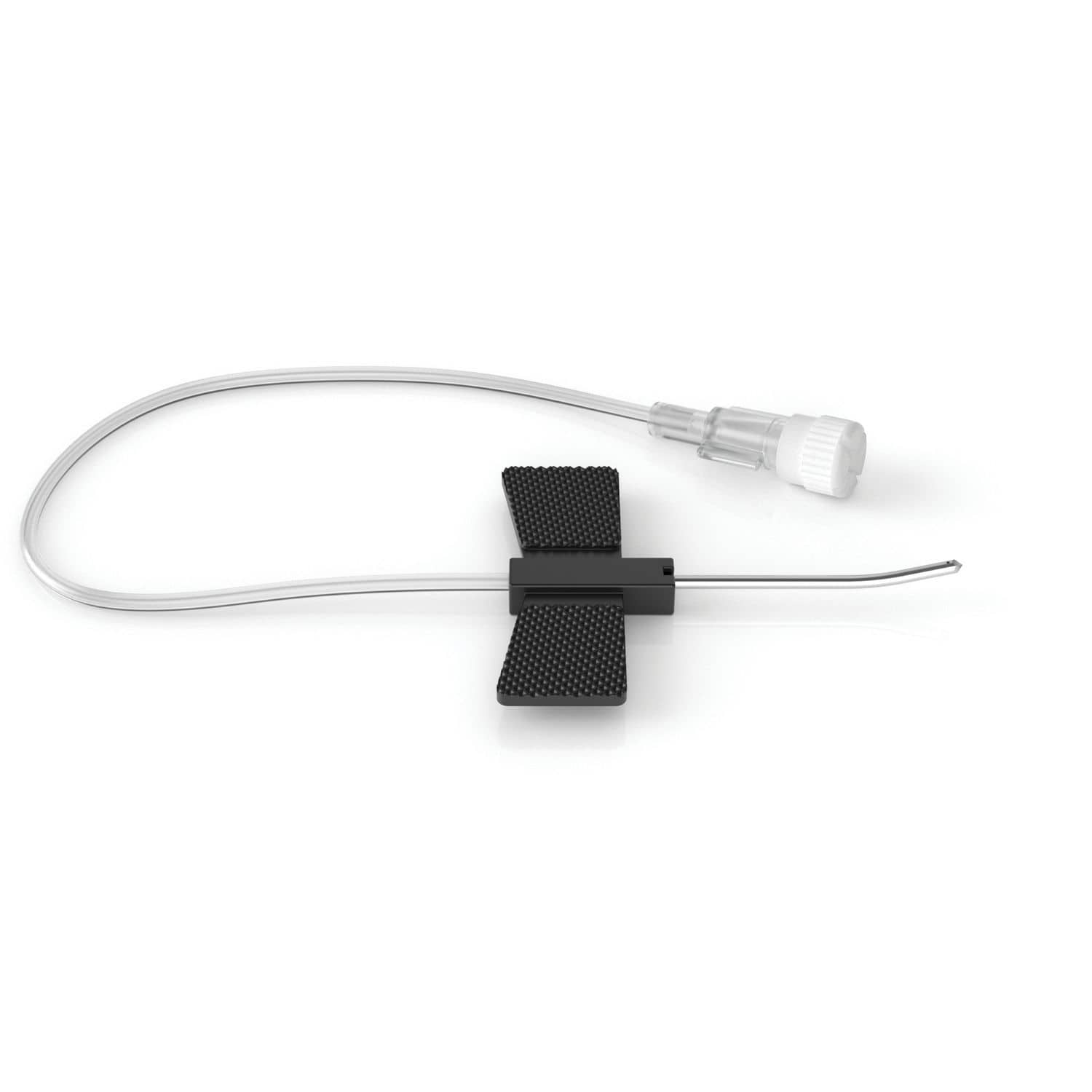 Agulha de injeção raquidiana - STEALTH™ - Epimed - com aletas / 20G / 22G