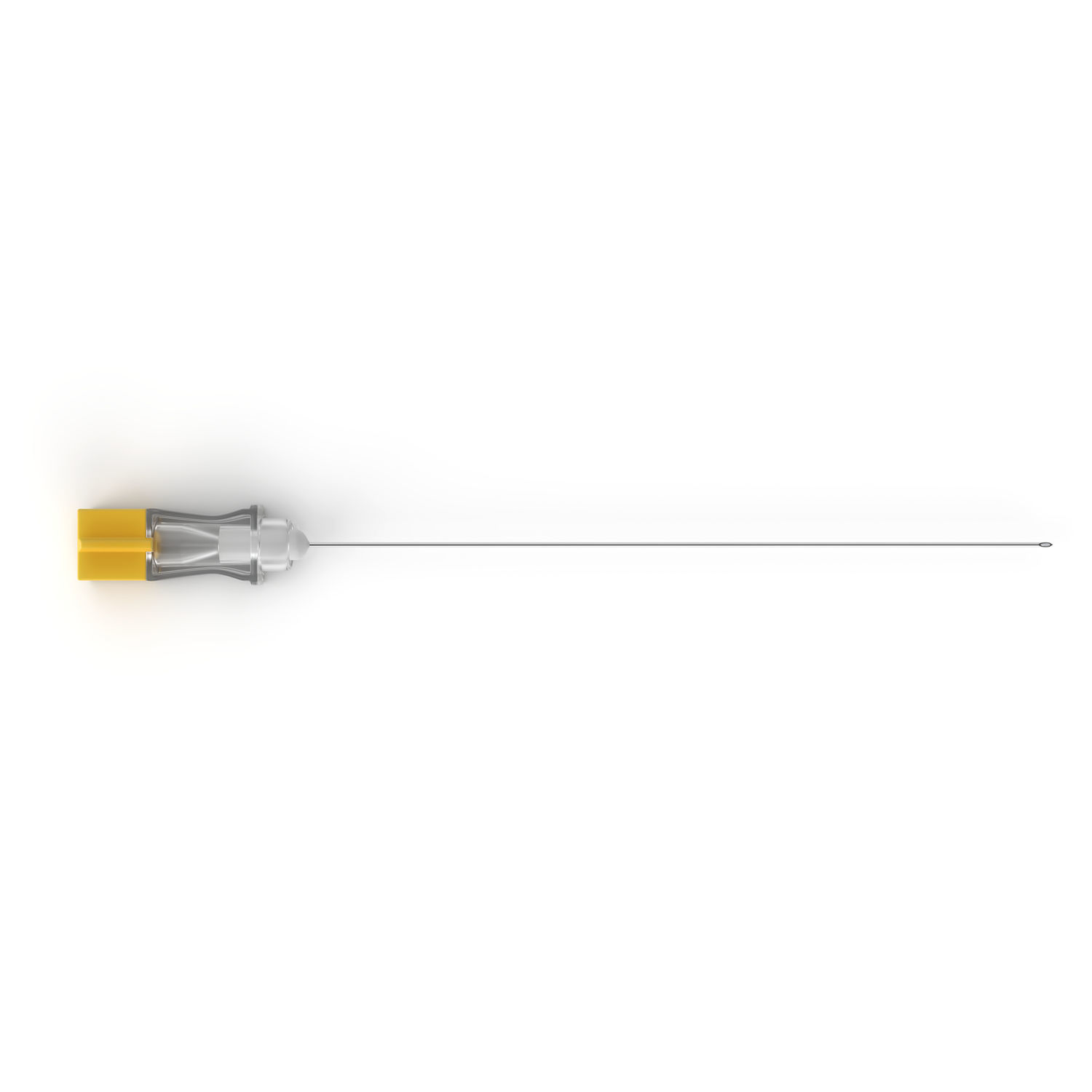 Agulha de raquianestesia - 130 series - Epimed - de Quincke / 22G / 25G