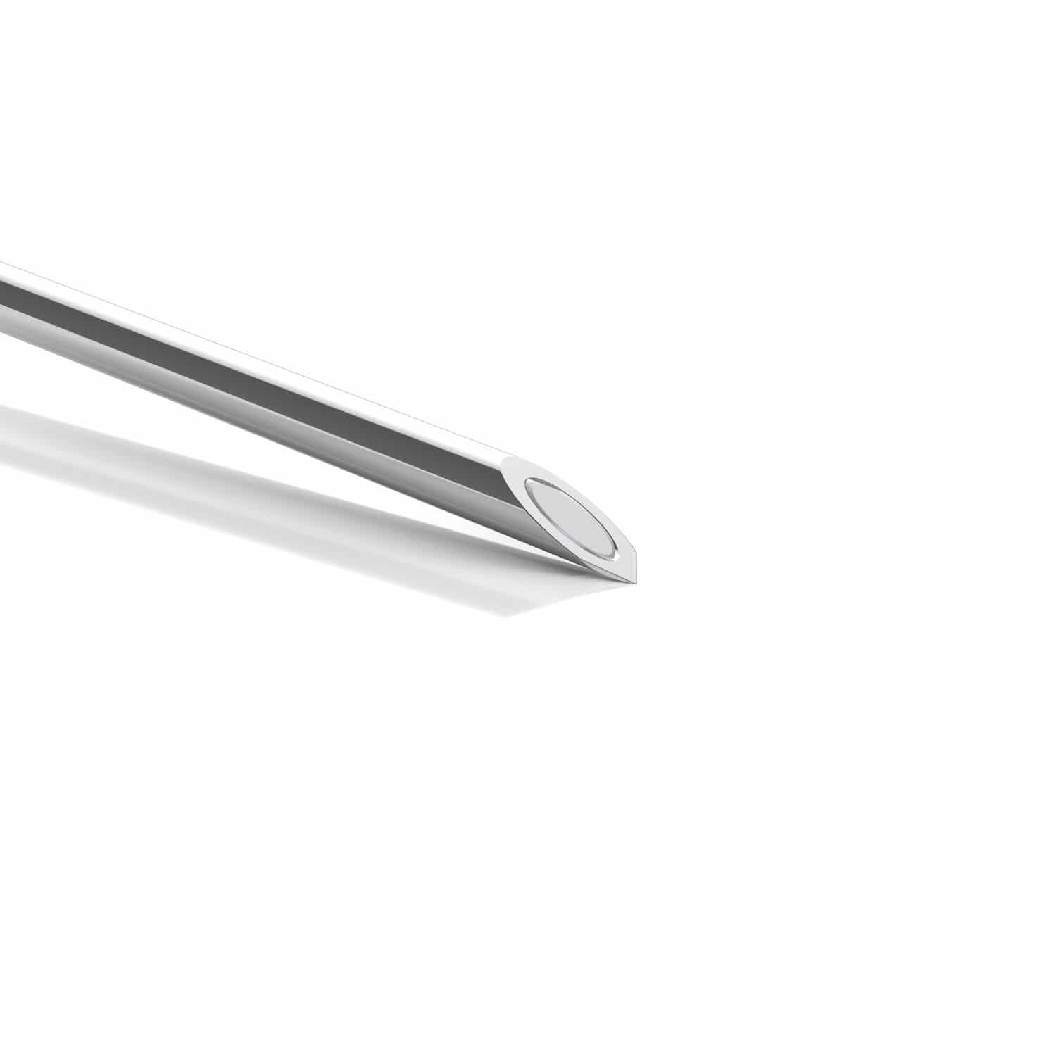 Agulha de injeção raquidiana - 131 series - Epimed - de Quincke / 20G / 22G