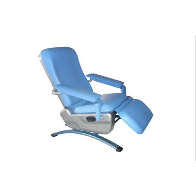 Poltrona manual para coleta de sangue - DH-XS104-3 - KANGHUI MEDICAL ...