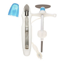 Kit médico de cricotireoidostomia - Todos os fabricantes de ...