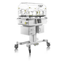 Incubadora neonatal - Todos os fabricantes de equipamentos médicos