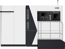 HBD Additive Manufacturing: Odontologia - MedicalExpo
