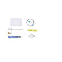 Kit de anestesia peridural - Todos os fabricantes de equipamentos médicos