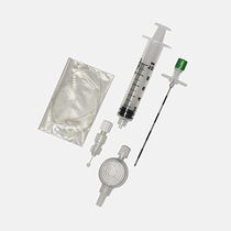 Kit de anestesia peridural - Todos os fabricantes de equipamentos médicos