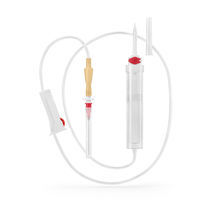 Kit de infusão - Todos os fabricantes de equipamentos médicos - Página 2