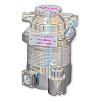 Vaporizador para sevoflurano - Todos os fabricantes de equipamentos médicos