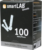 SmartLAB: Cuidados primários de saúde - MedicalExpo