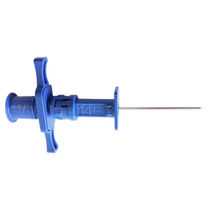 Agulha de ponta romba - Todos os fabricantes de equipamentos médicos