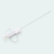 Agulha de ponta romba - Todos os fabricantes de equipamentos médicos