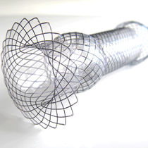 Stent em titânio - Todos os fabricantes de equipamentos médicos