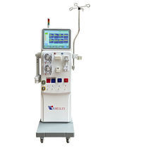 Máquina de hemodiálise - Todos os fabricantes de equipamentos médicos