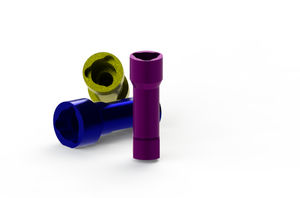 Análogo de implante dentário reto - DENTEO TEKKA INKONE - BIOTECH DENTAL