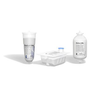 Concentrado para hemodiálise - Todos os fabricantes de equipamentos médicos