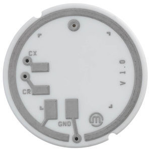 Sensor de pressão - ME506 - Metallux SA - para o setor médico