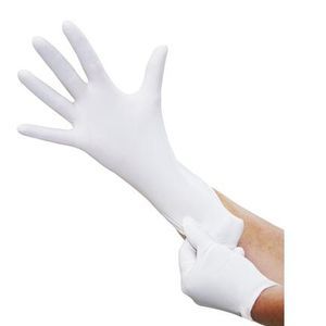 Luvas nitrílicas - 1135P series - Kolmi - hospitalar / de procedimento ...