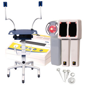 Laser para bioestimulação em ortopedia - MR4 ACTIV - Multi Radiance ...