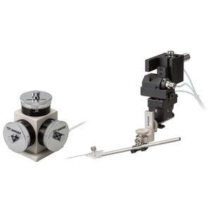 Micromanipulador de 3 eixos - Todos os fabricantes de equipamentos médicos