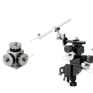 Micromanipulador de 3 eixos - Todos os fabricantes de equipamentos médicos
