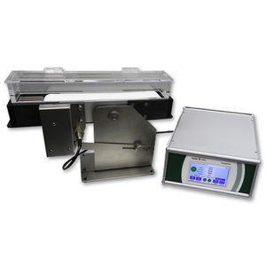 Esteira ergométrica para pesquisa experimental - OXYLETPRO - Panlab