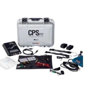 Polígrafo - CPS Elite - Stoelting Europe