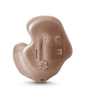 Aparelho auditivo intra-auricular (ITE) - Todos os fabricantes de ...