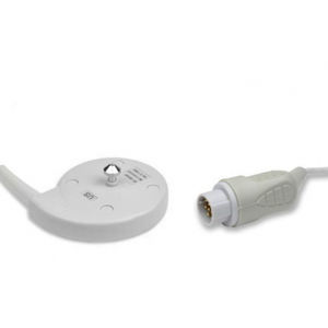 Transdutor para monitores fetais - MXCR1-TC - Med Accessories