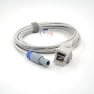 Sensor de SpO2 para dedo da mão - M01M03 - Med Accessories - dedo do pé ...