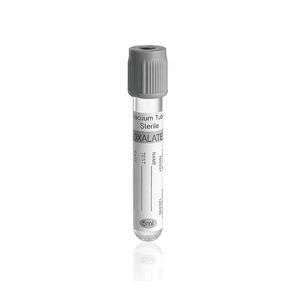 Tubo de coleta para laboratório - ESR - HWTAi - para diagnóstico / para ...