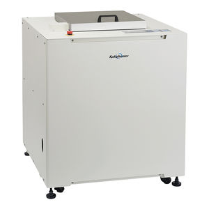 Misturador centrífugo - SK-2000T - SHASHIN KAGAKU CO.,LTD. - de tambor / de bancada / para ...